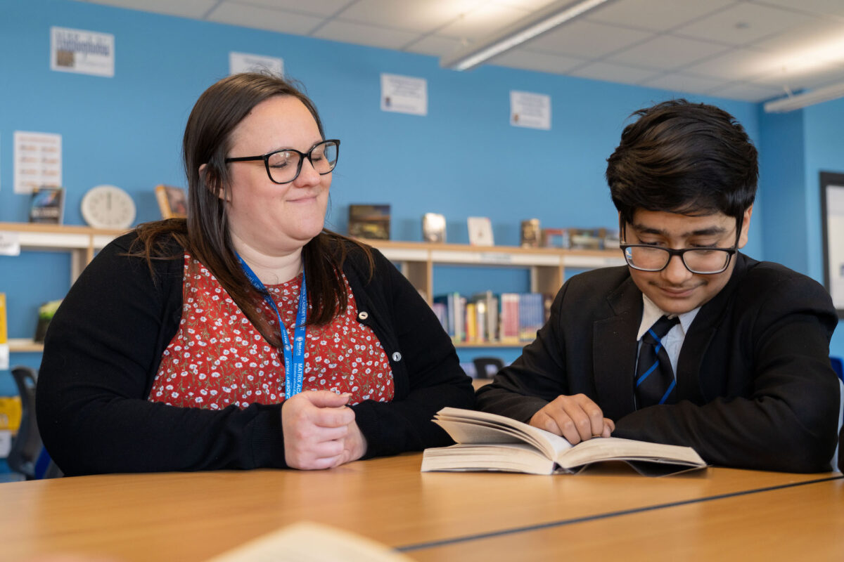 Subject Knowledge Enhancement – A Career in Teaching